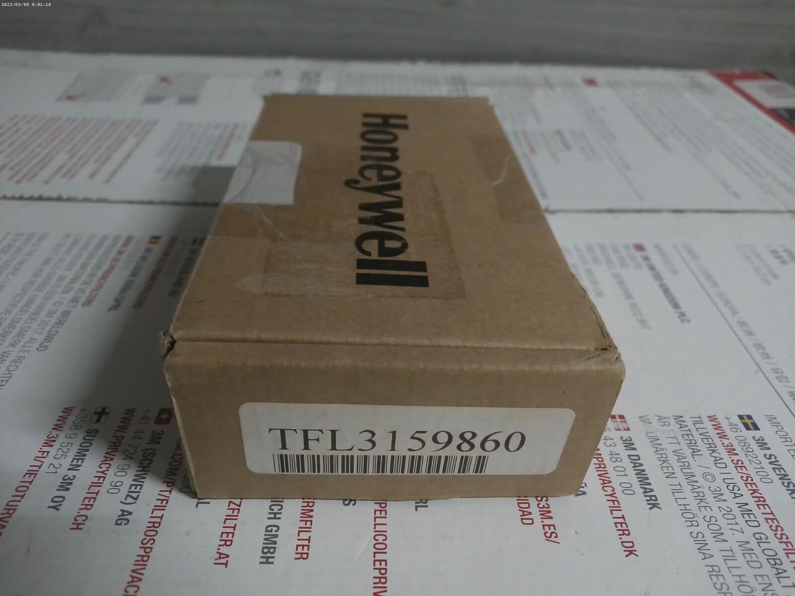 Honeywell Dolphin Ct50 Mobile Computer and Scanner CT50L0N-CS16SF0 - Etsy