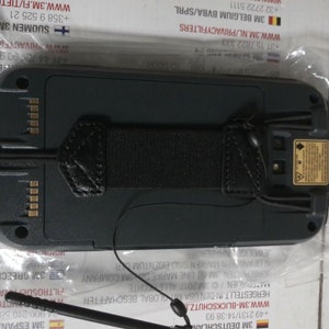 Honeywell Dolphin Ct50 Mobile Computer and Scanner CT50L0N-CS16SF0 - Etsy