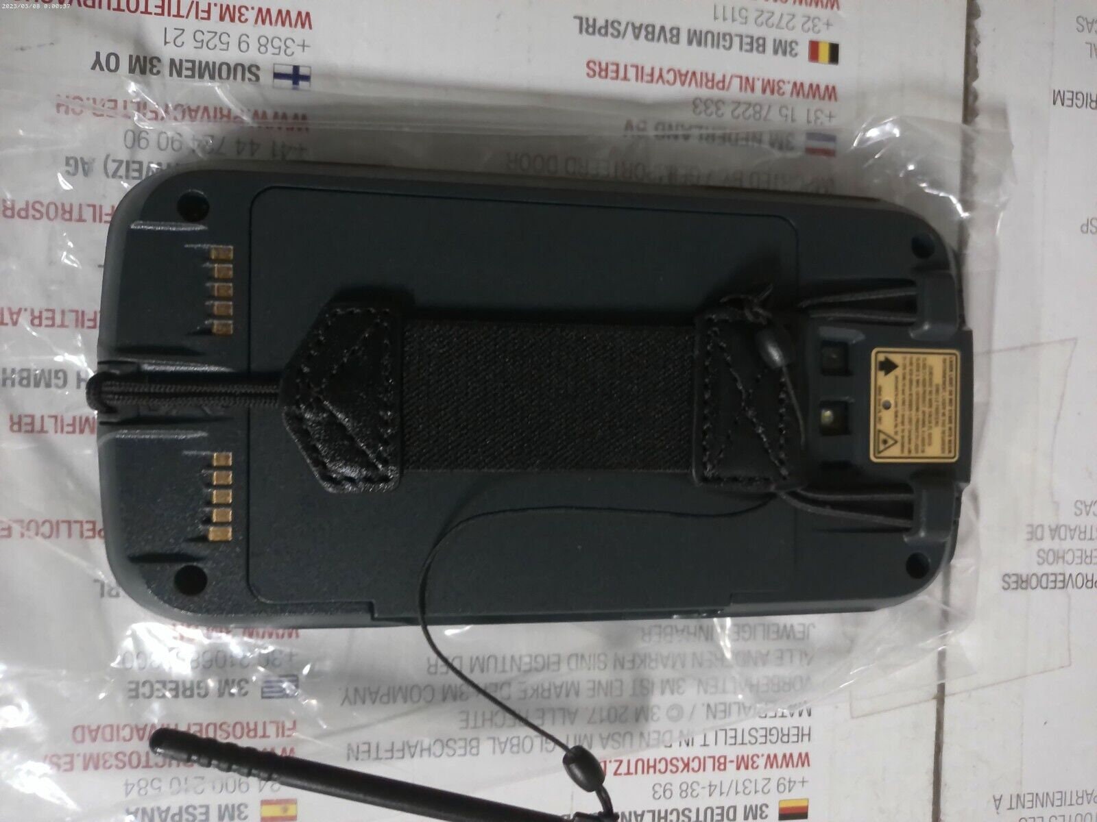 Honeywell Dolphin Ct50 Mobile Computer and Scanner CT50L0N-CS16SF0 - Etsy