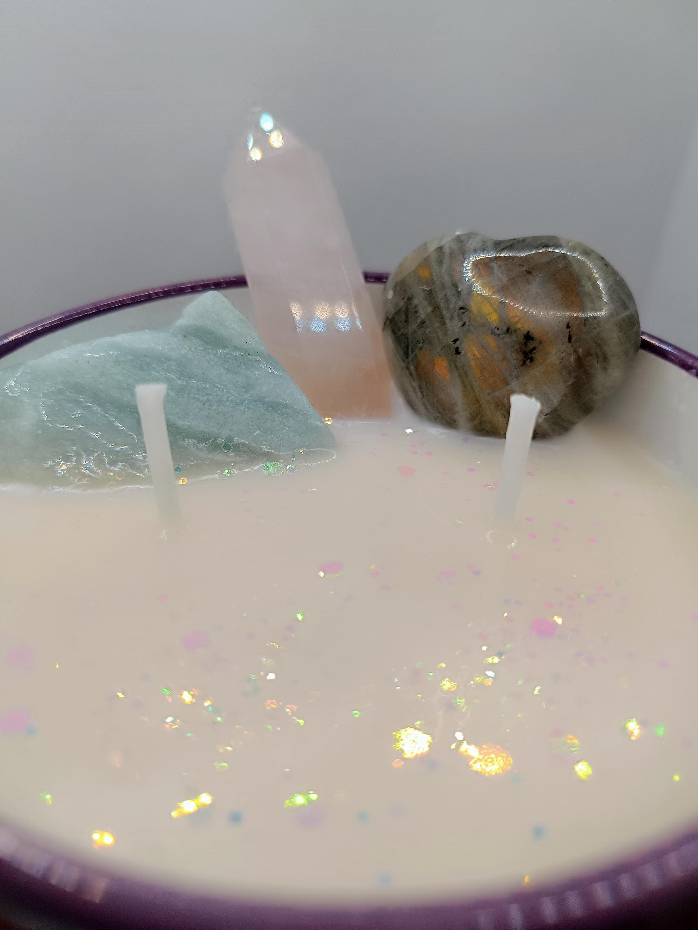 Moon Goddess Candle - Etsy
