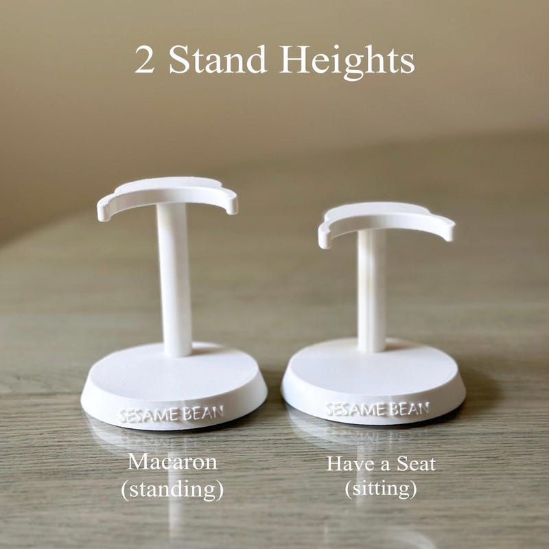Plush Doll Display Stand - Etsy