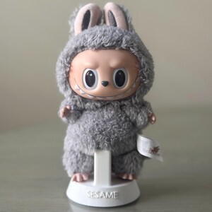 Labubu Display Stand - Etsy