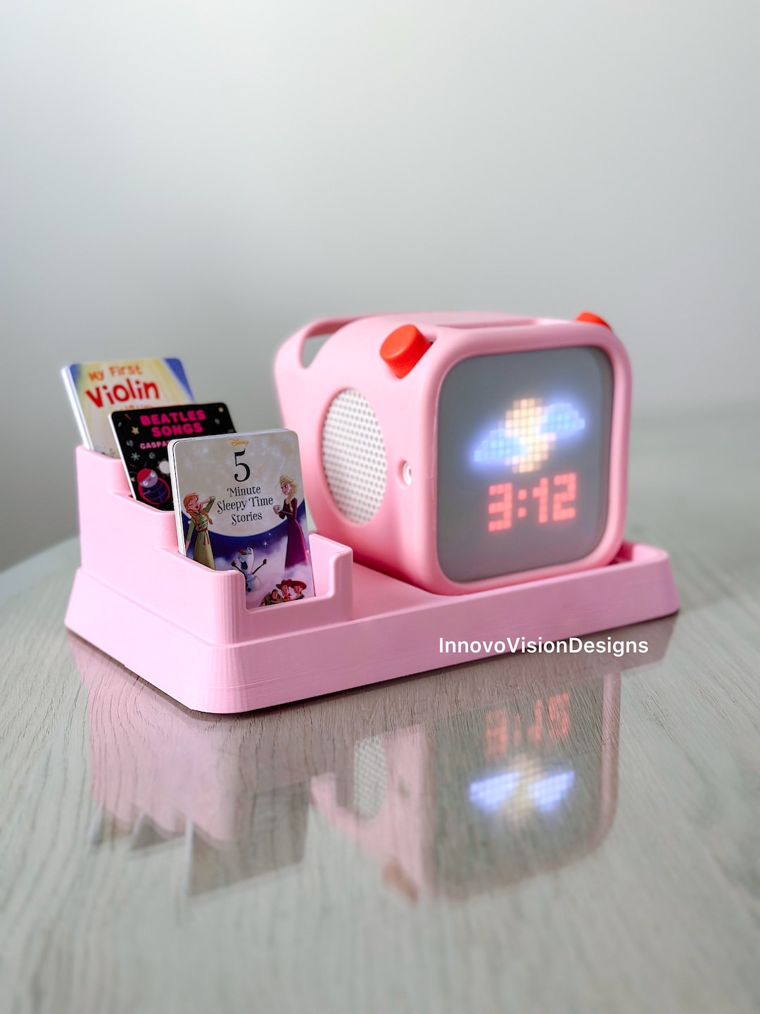Yoto Player (3rd Generation and 2nd Generation) - Docking Stand With ...