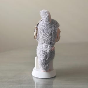 Labubu Display Stand - Etsy