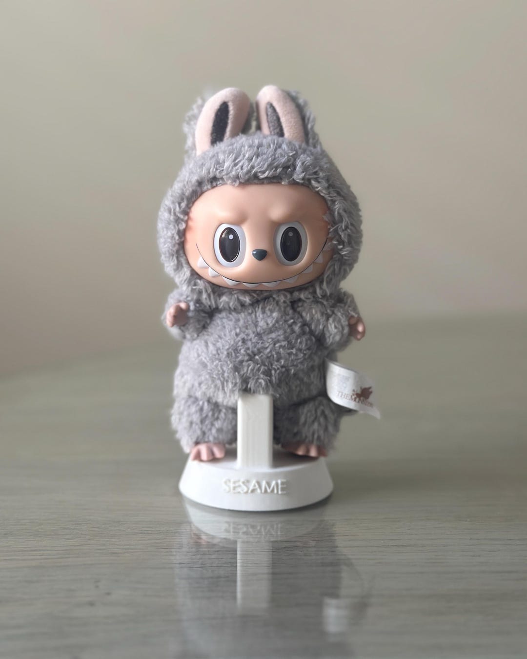 Labubu Display Stand - Etsy