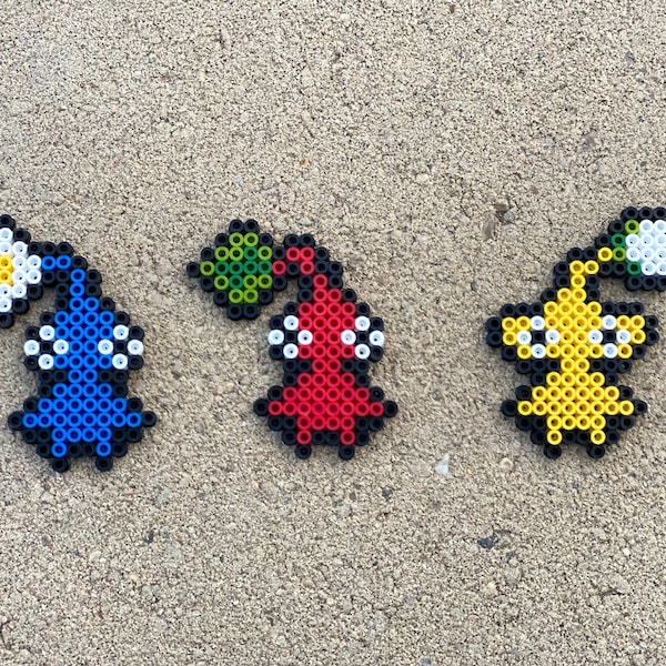 Perler Bead Ideas - Etsy