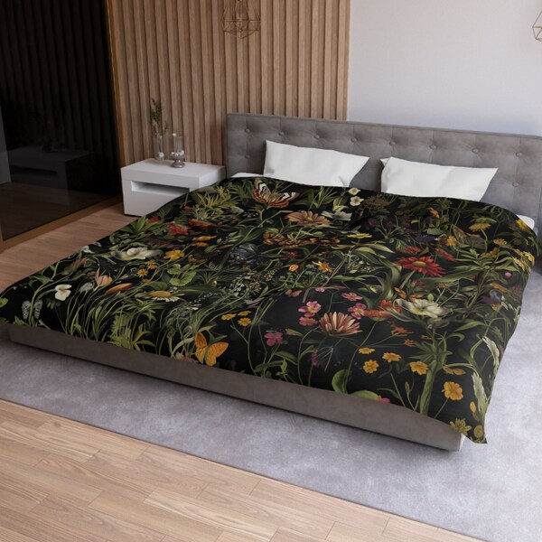 Unique Bedding - Etsy