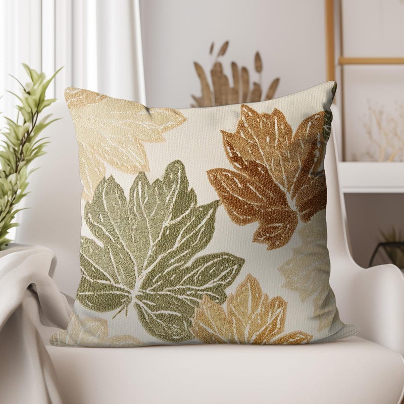Fall Throwpillow Covers - Etsy