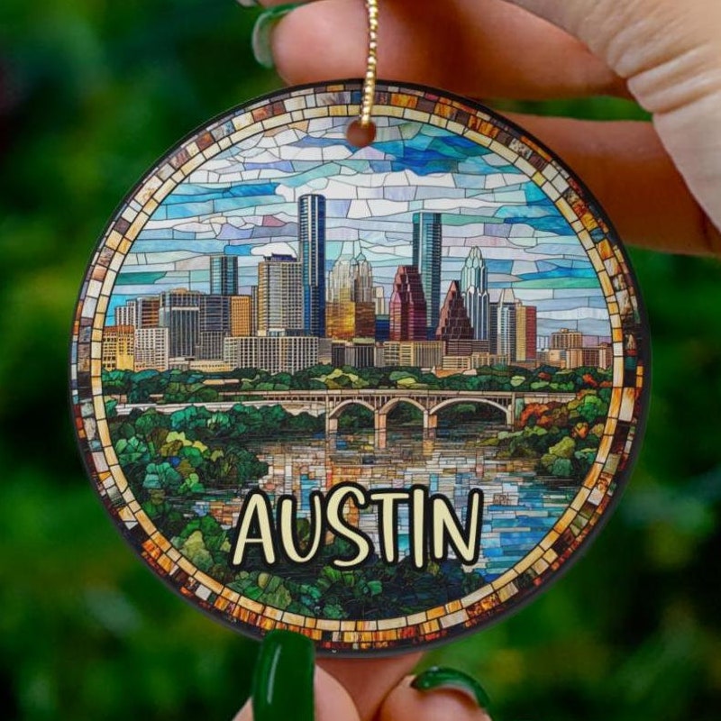 Austin Texas - Etsy