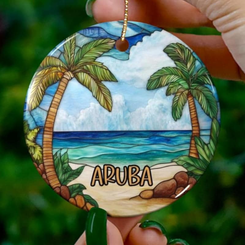 Unique Aruba Gifts - 60+ Gift Ideas for 2026