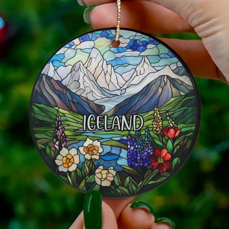 Iceland - Etsy