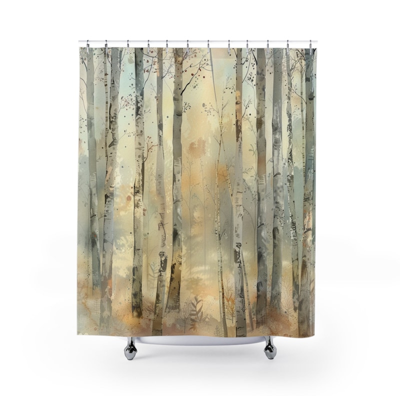 Beautiful Shower Curtains - Etsy