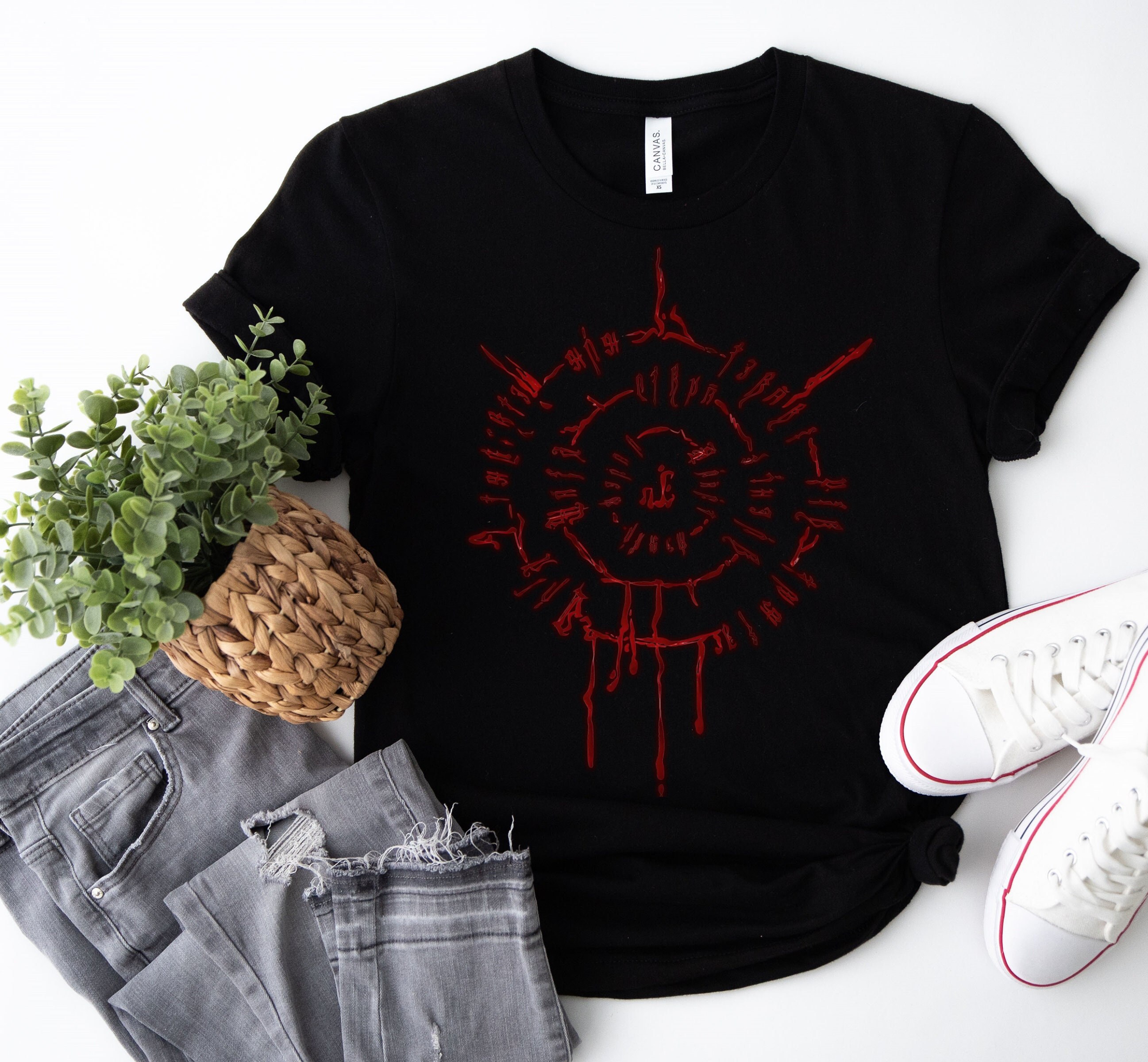 Astarion Scar Baldurs Gate 3 Vintage Tshirt Baldurs Gate 3 Tee ...