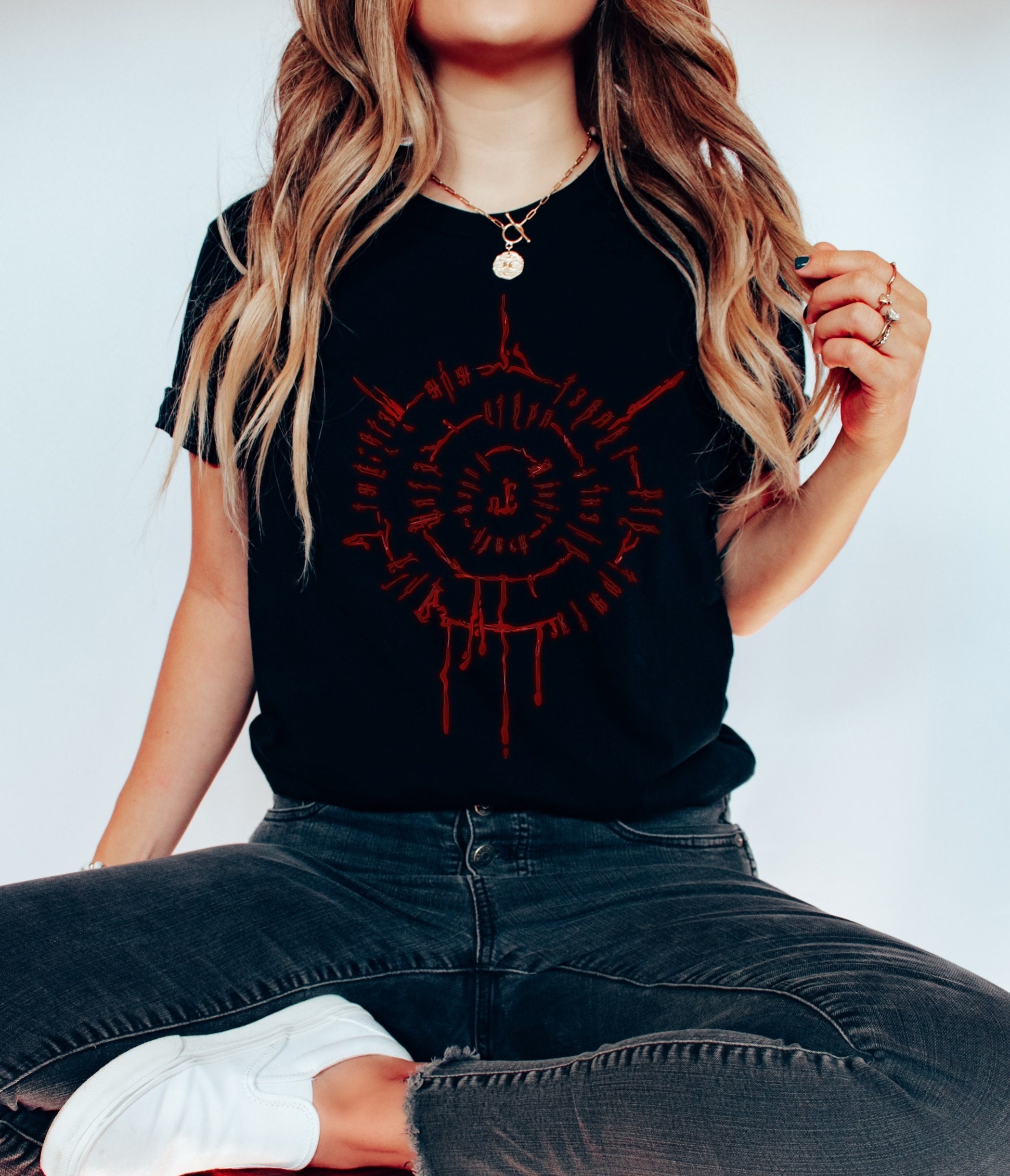 Astarion Scar Baldurs Gate 3 Vintage Tshirt Baldurs Gate 3 Tee ...