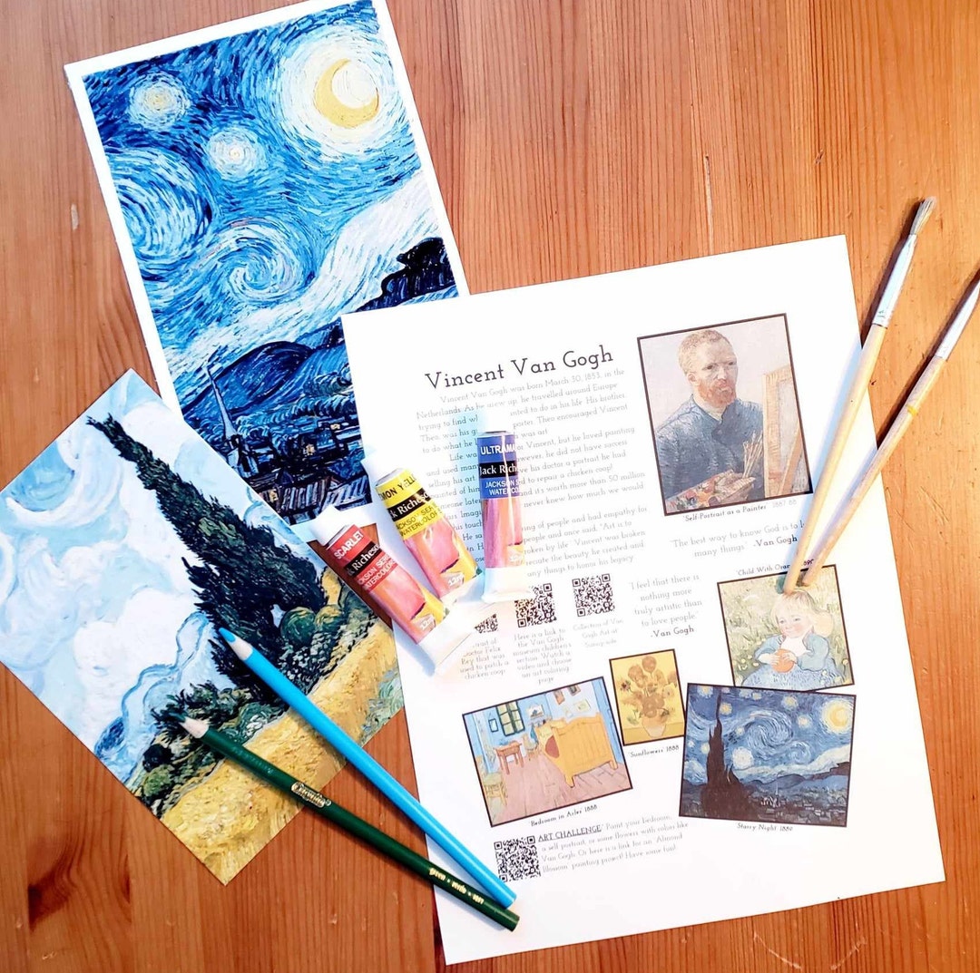 Homeschool Morning Basket Activities -important People in History ...