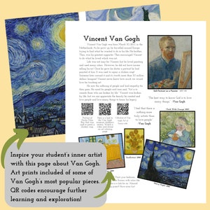 Homeschool Morning Basket Activities -important People in History ...