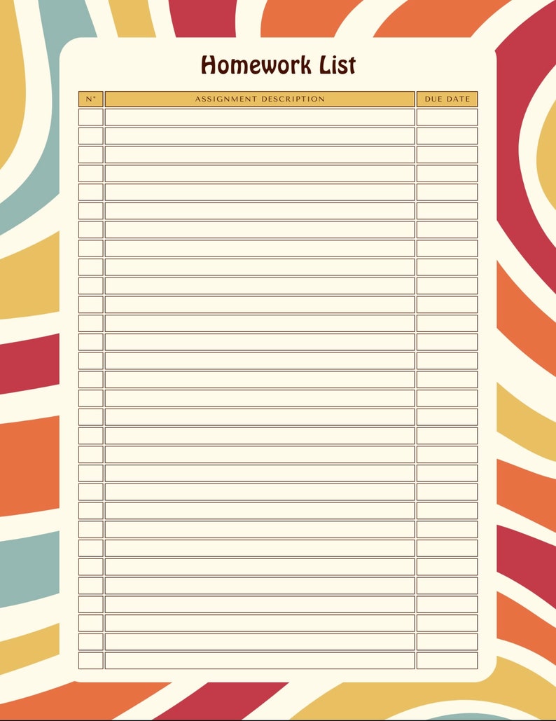 Digital Teacher Planner, iPad Planner, Digital Lesson Planner, Good ...