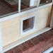 Custom Cat Door for Window - Etsy