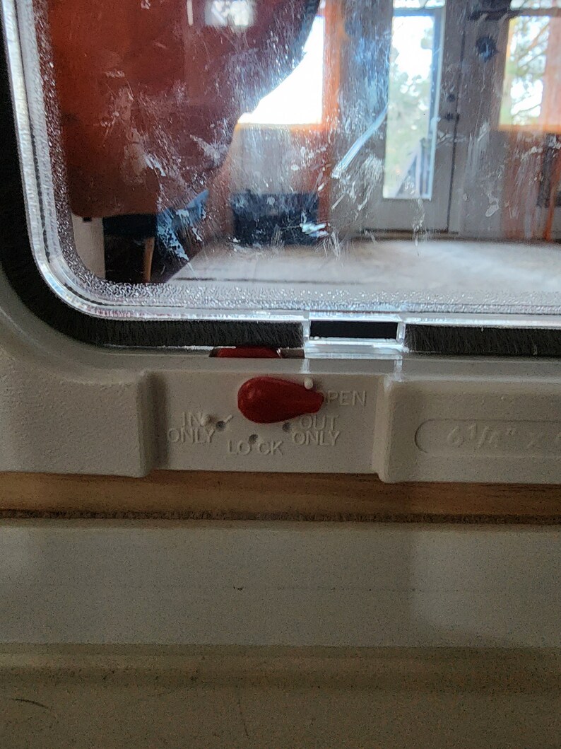 Custom Cat Door for Window - Etsy