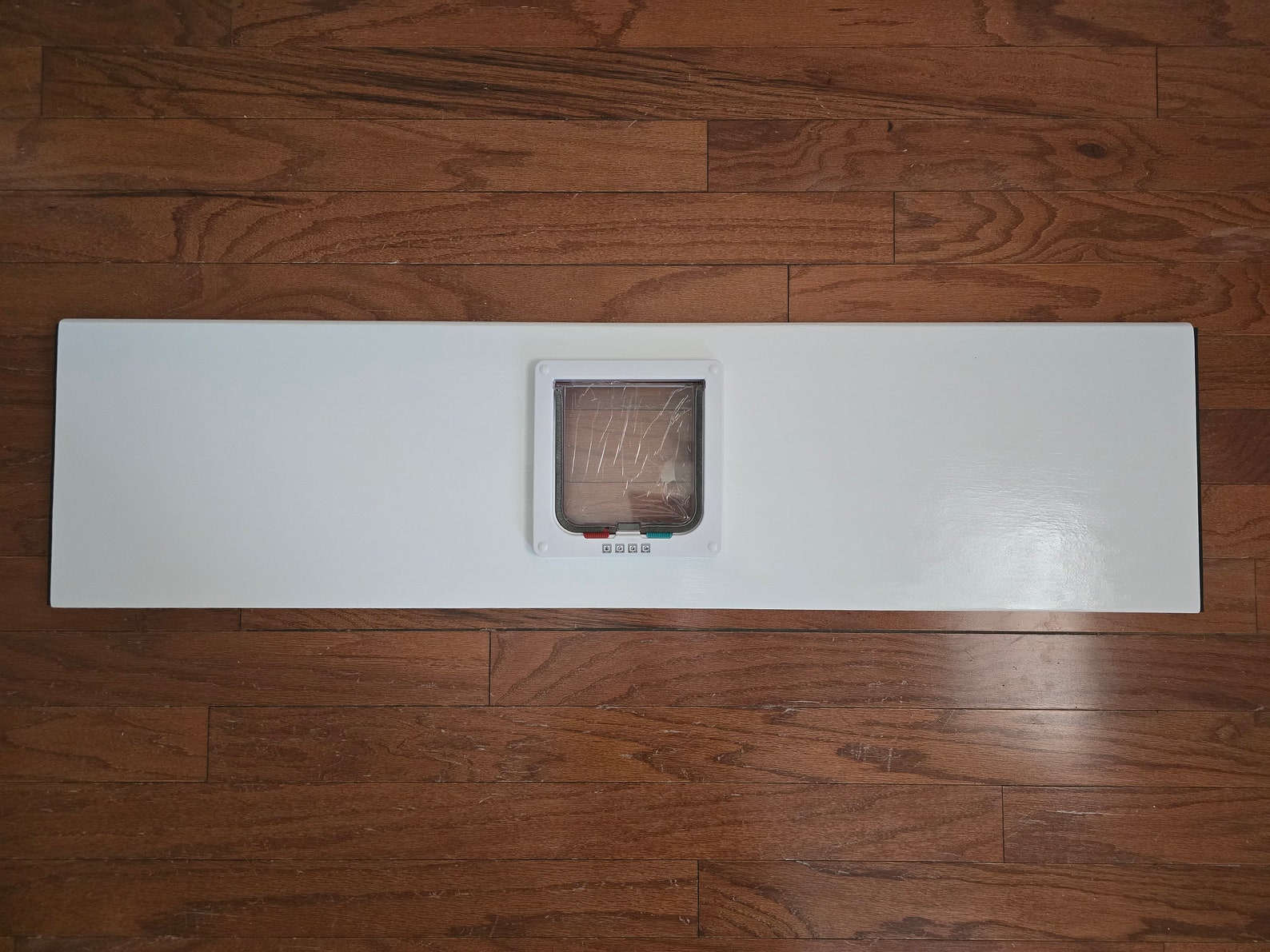 Custom Cat Door for Window - Etsy