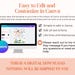EDITABLE Graduation Kindergarten Pool Party Invitation, Hello Summer ...