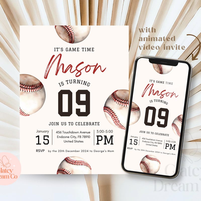 Tn Birthday Party - Etsy