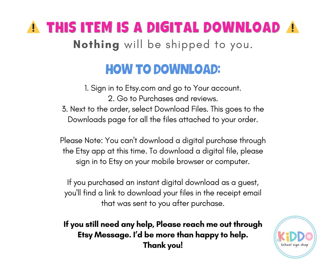 Preschool Graduation Sign Class of 2024, Pre-k Graduation Printable ...