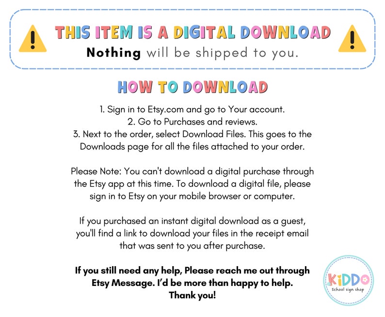 BOHO LAST Day of Preschool Sign, 1st Day of School Printable Sign for ...