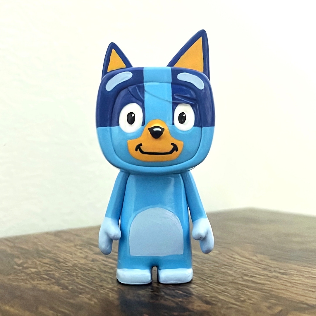 Character Tonie - Etsy