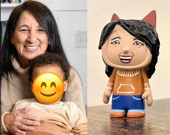 Custom Tonie Picture Guide & Checklist - Etsy