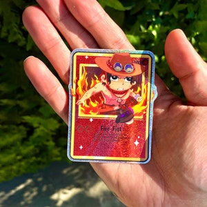 One Piece Sticker Bundle - Etsy