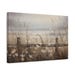 Personalized Farmhouse Canvas Art, Custom Family Farm Canvas Decor ...