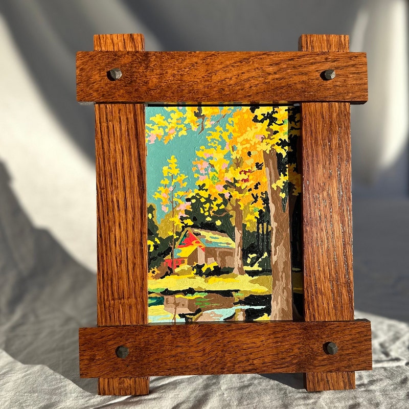 Mission Style Tiles - Etsy