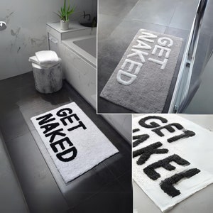 Bath Mats - Etsy