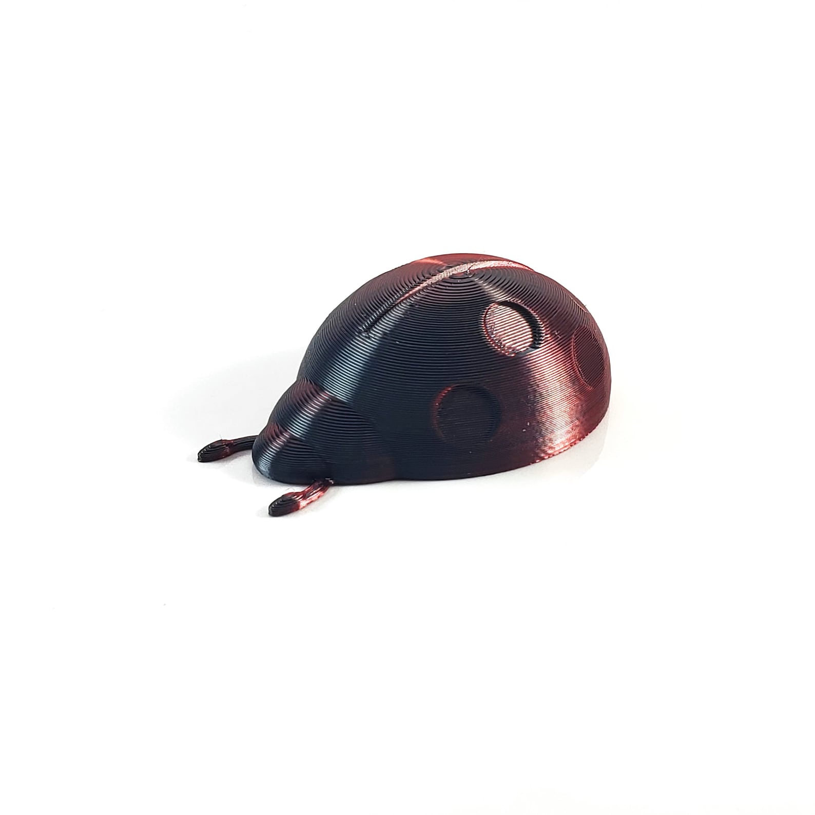 3D Printed Ladybug - Etsy
