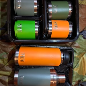 YETI GO BOX Shaker Insert - Etsy