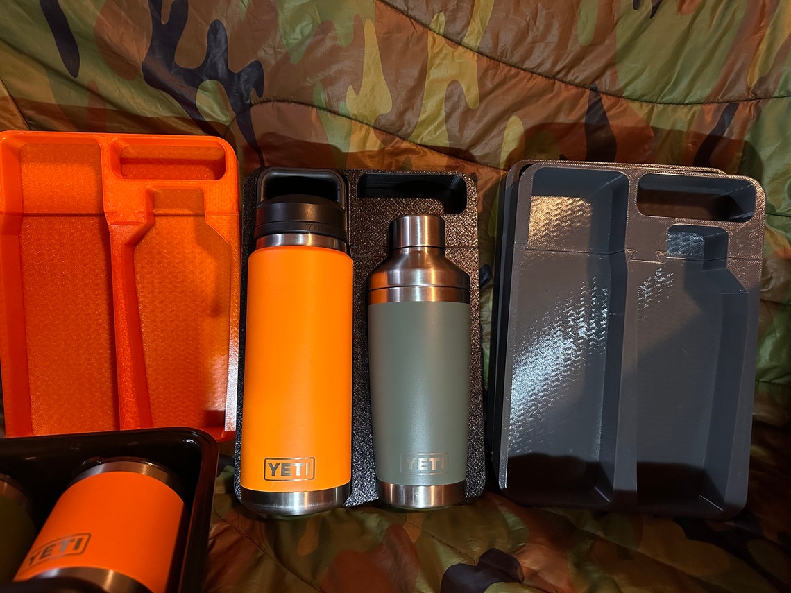 YETI GO BOX Shaker Insert - Etsy