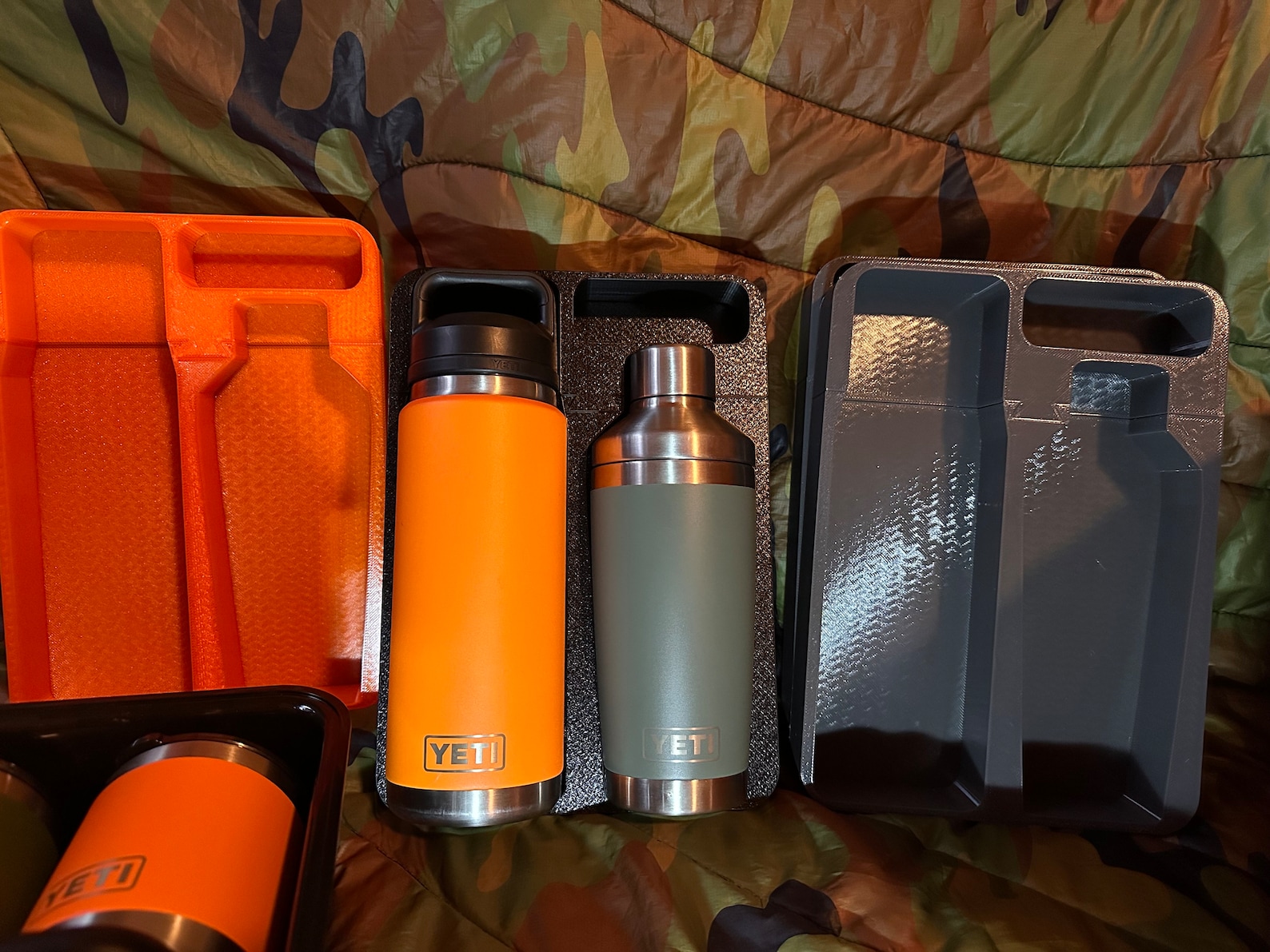 YETI GO BOX Shaker Insert - Etsy