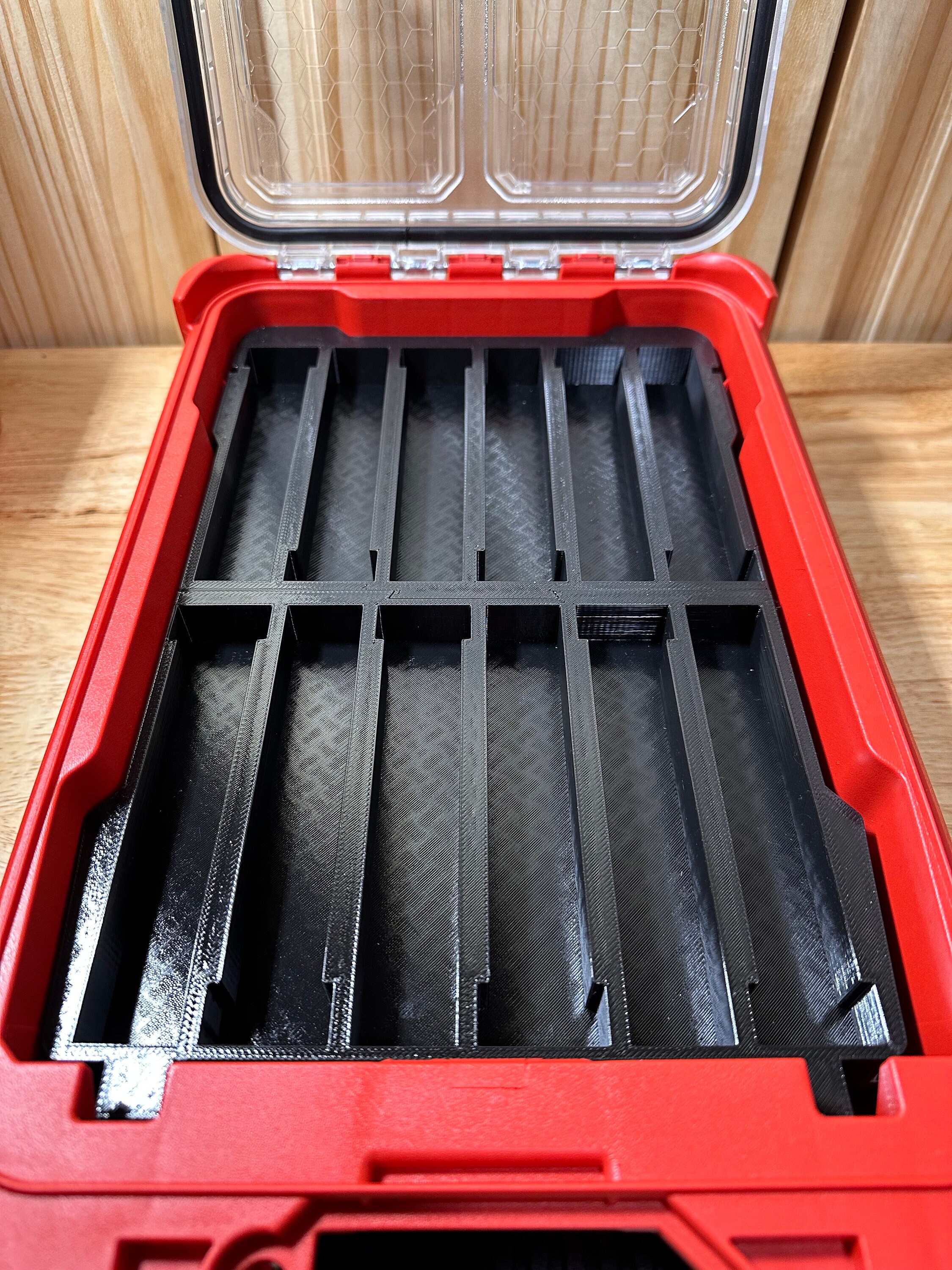 Glock Magout Magazine Holder for Milwaukee Packout - Etsy