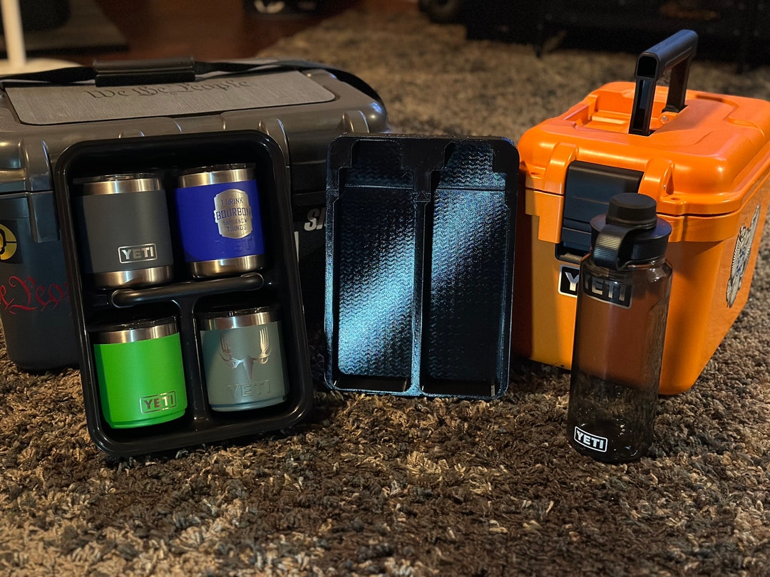 Yeti Gobox Dual Yonder Holder - Etsy