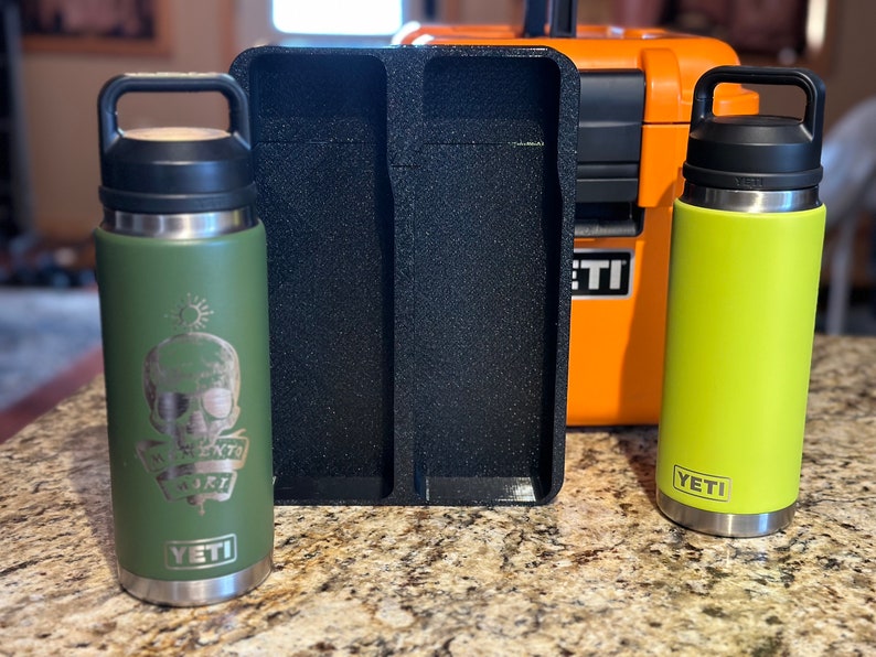 Yeti Gobox Dual 26 OZ Holder - Etsy