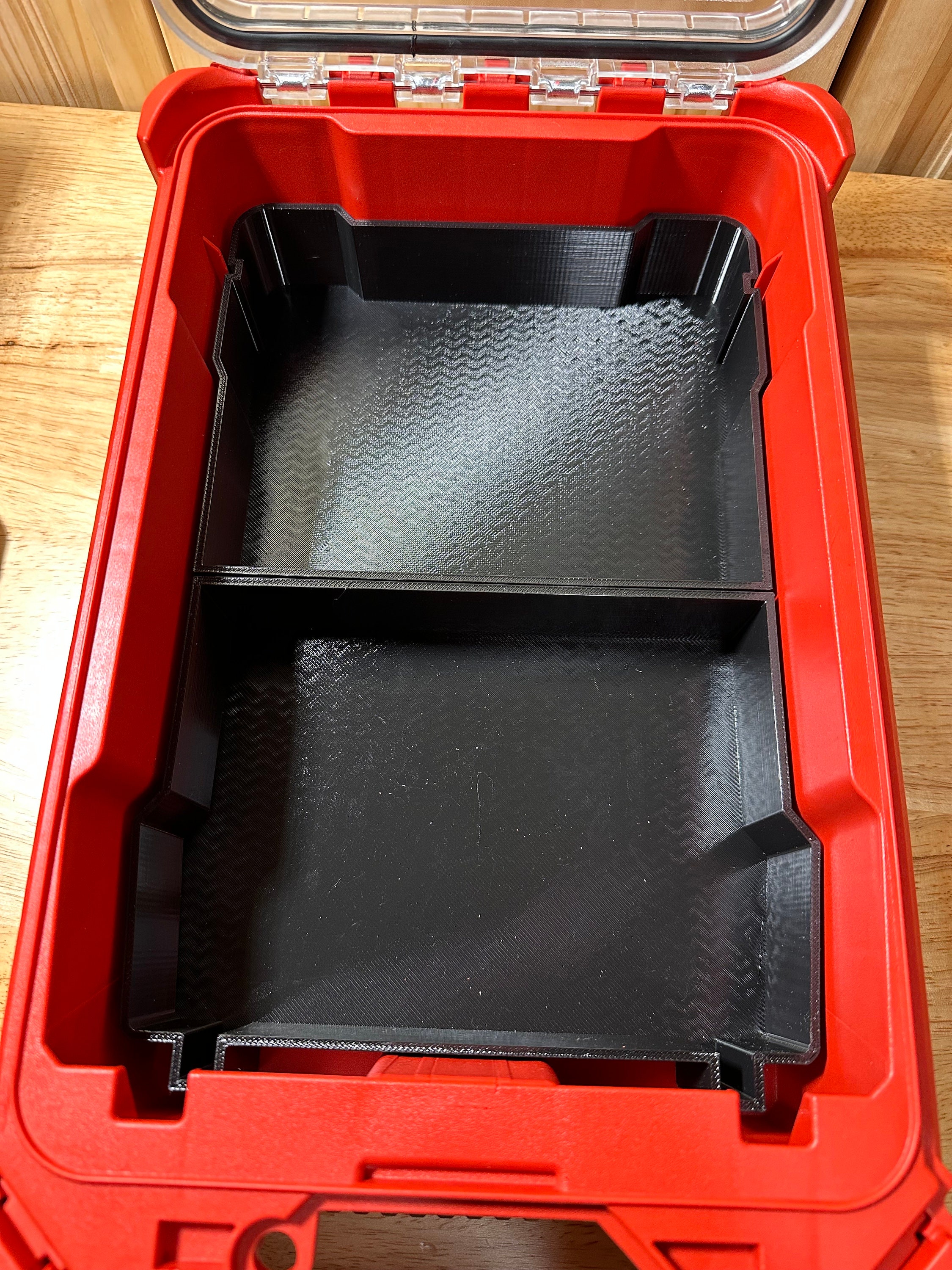 Glock Magout Magazine Holder for Milwaukee Packout - Etsy