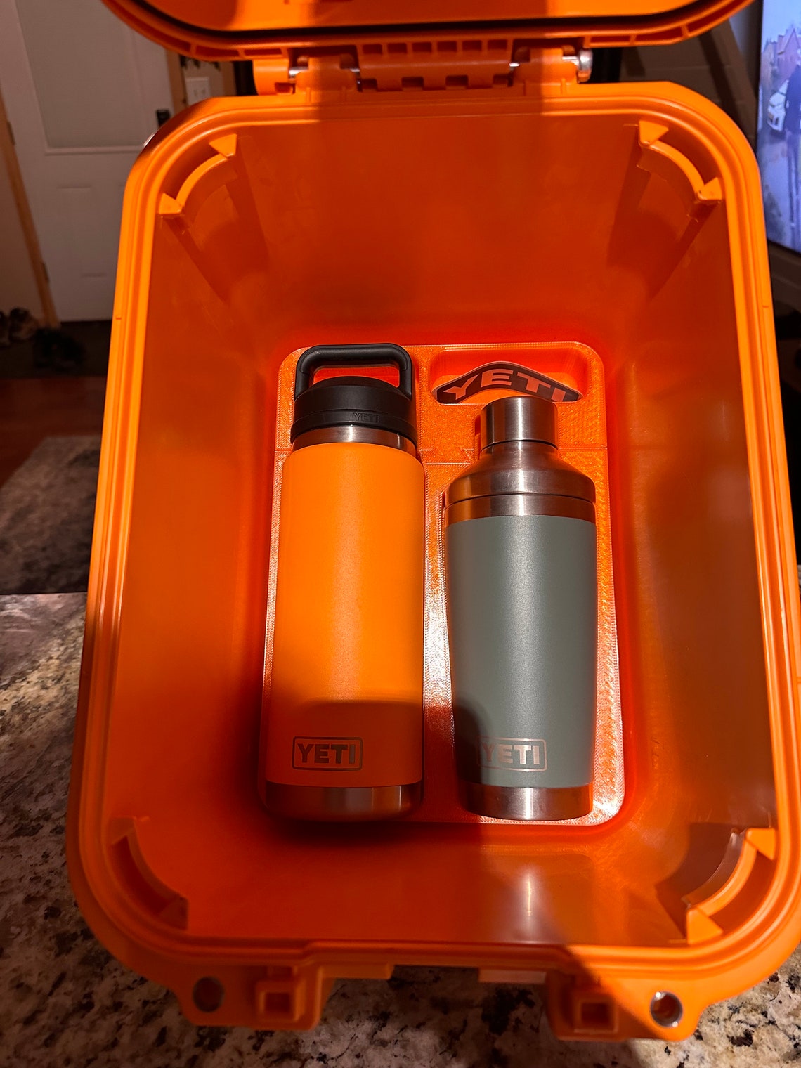 YETI GO BOX Shaker Insert - Etsy