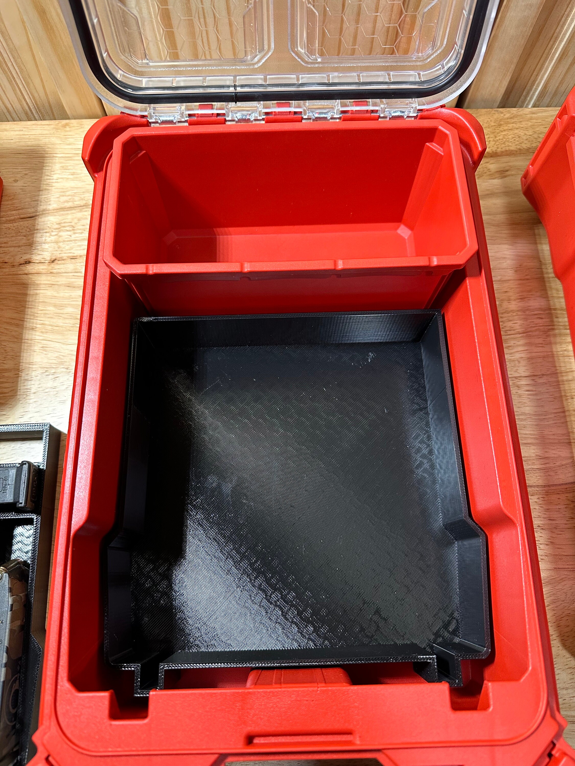 Glock Magout Mini. Magazine Holder for Milwaukee Packout - Etsy