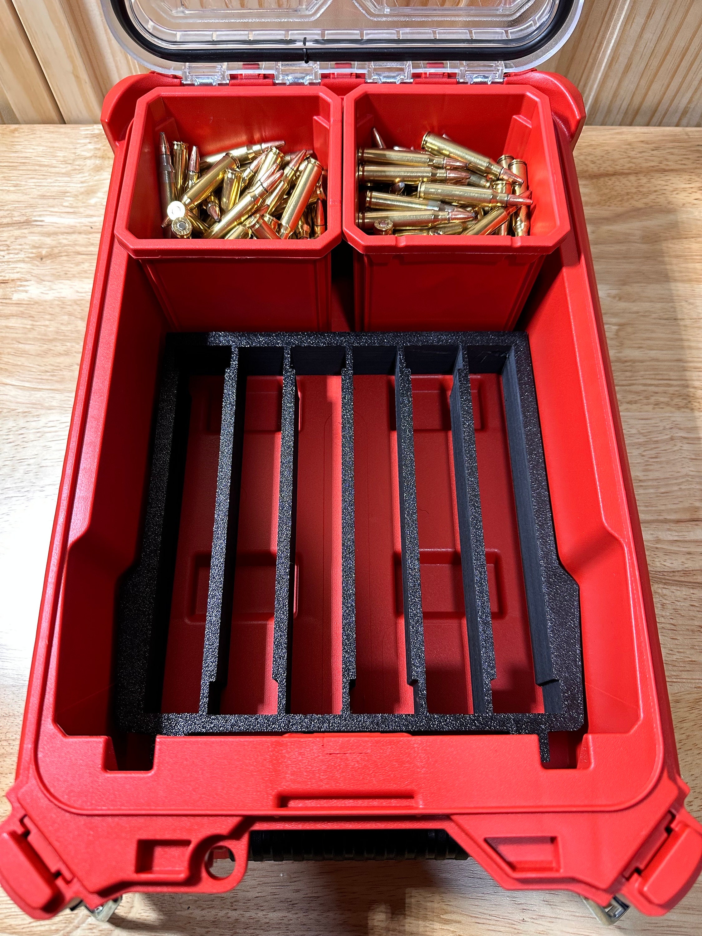 Glock Magout Mini. Magazine Holder for Milwaukee Packout - Etsy