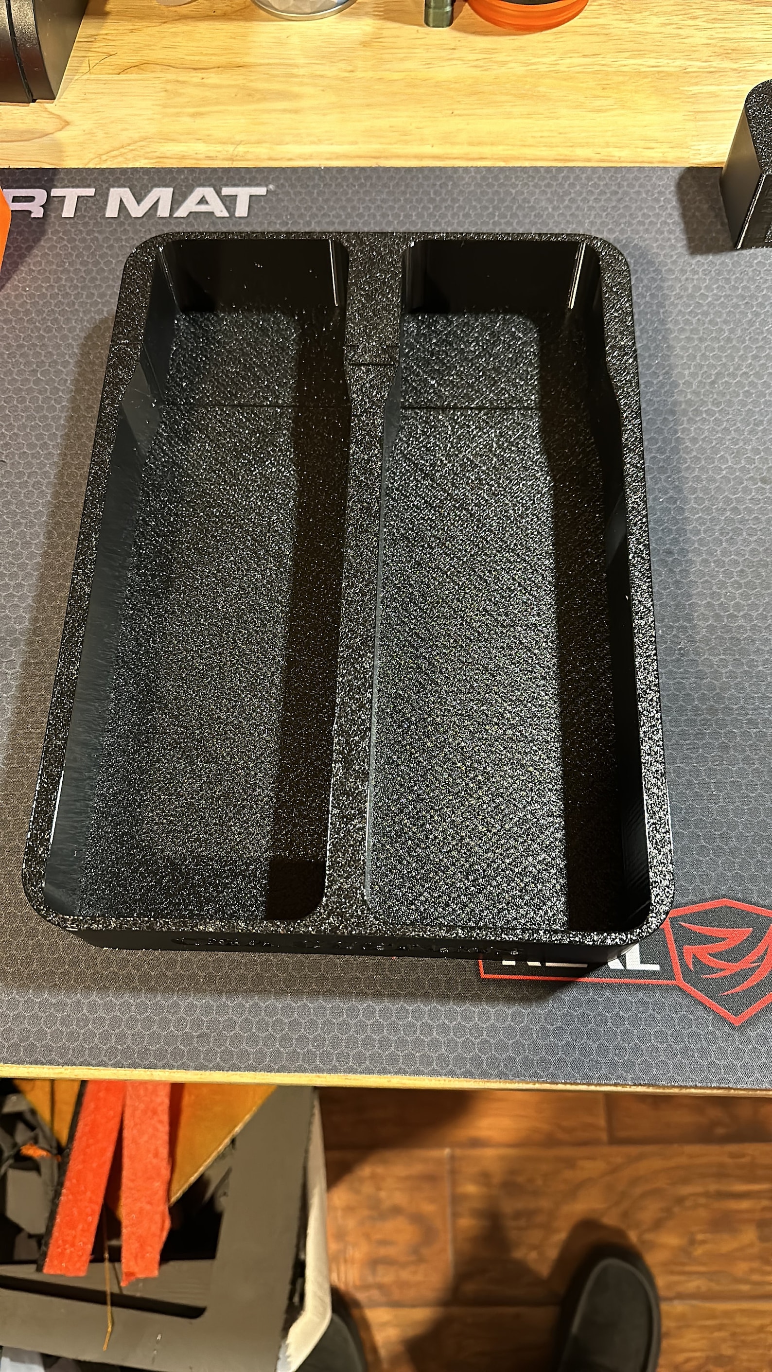Yeti Gobox Dual 26 OZ Holder - Etsy