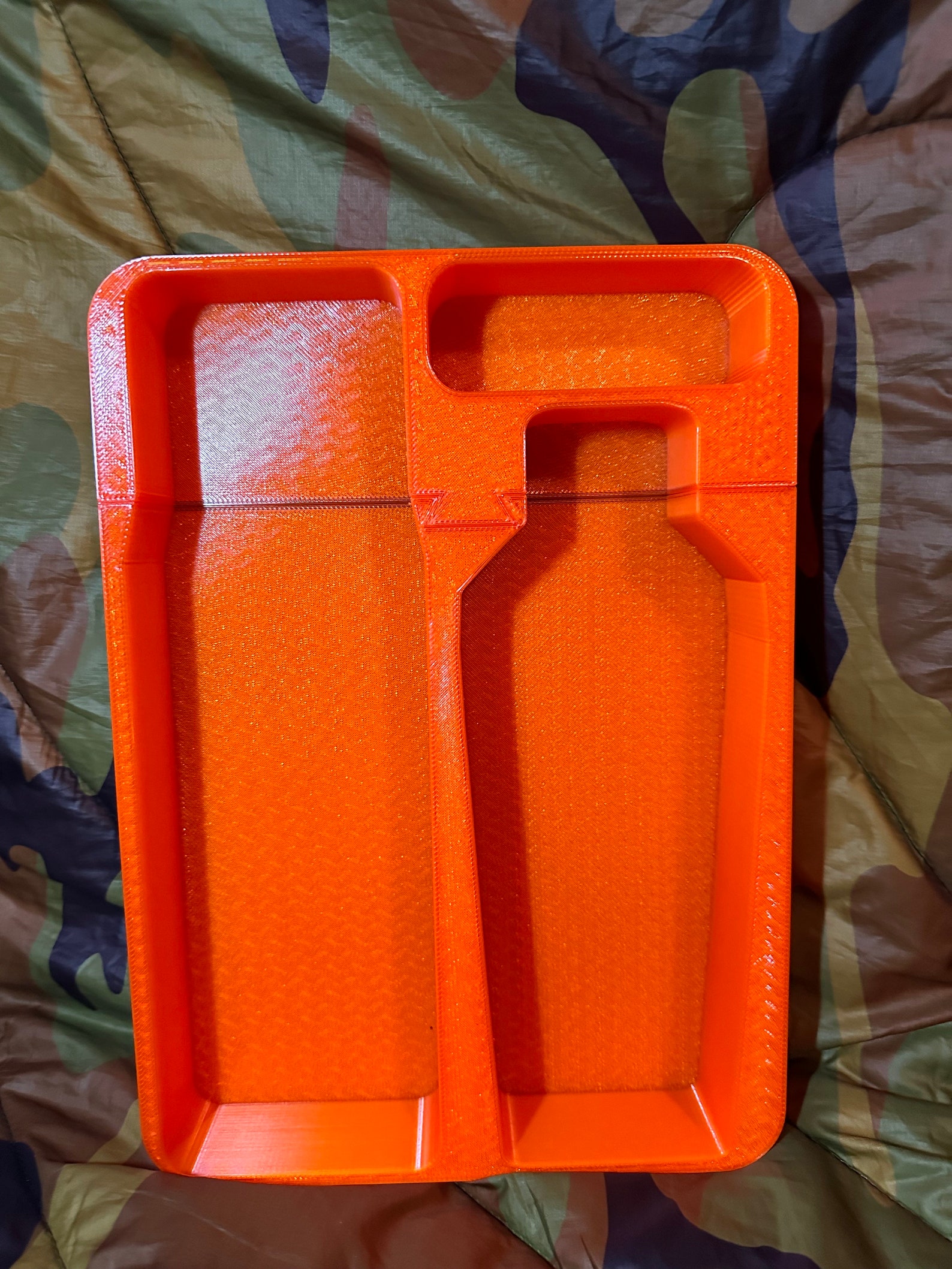 YETI GO BOX Shaker Insert - Etsy