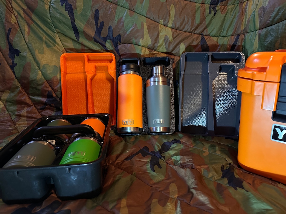 YETI GO BOX Shaker Insert - Etsy