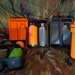 YETI GO BOX Shaker Insert - Etsy