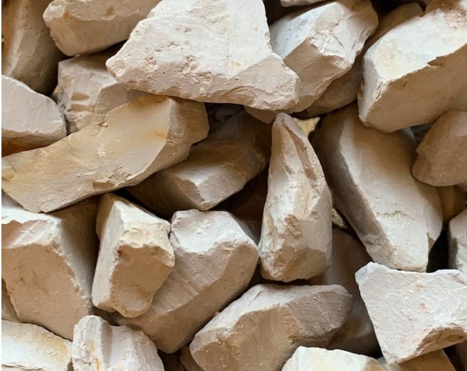 Kalaba, Edible Clay, Clay, White Clay, Grey Clay, Snacks - Etsy